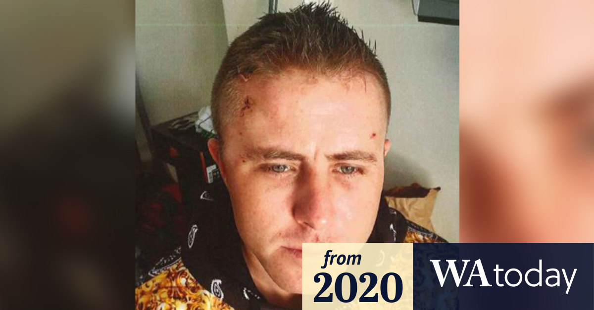 Police Warn Public Not To Approach Wanted Man